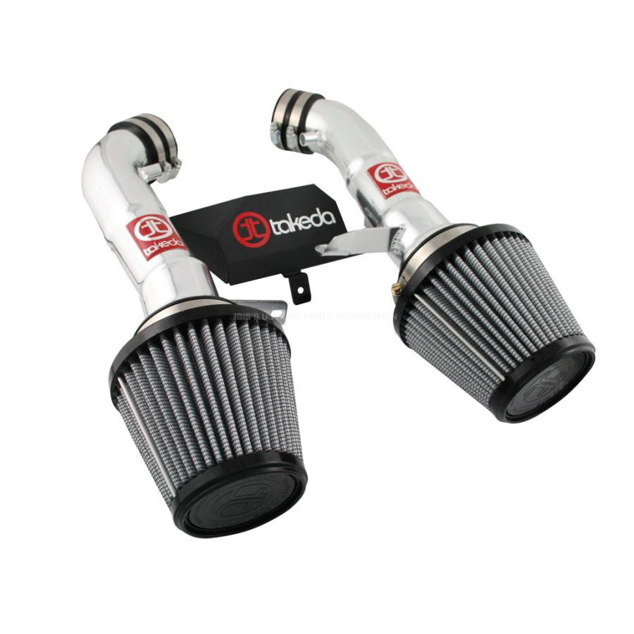 日産 afe Takeda エア インテーク 2009-2020年 フェアレディZ 日産 afe Takeda エア インテーク 2009-2020年 フェアレディZ