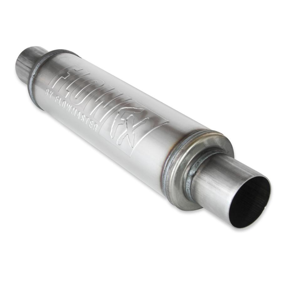 Flowmaster 1997-1999 ジープ ラングラー TJ 2.5L 4.0L フローFX :flowmaster-717880:R70オートパーツ - 通販 - Yahoo!ショッピング