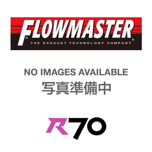 ダッジ Flowmaster 2015-2022 チャレンジャー 6.4L 6.2L SRT Hellcat キャットバック エキゾースト ...