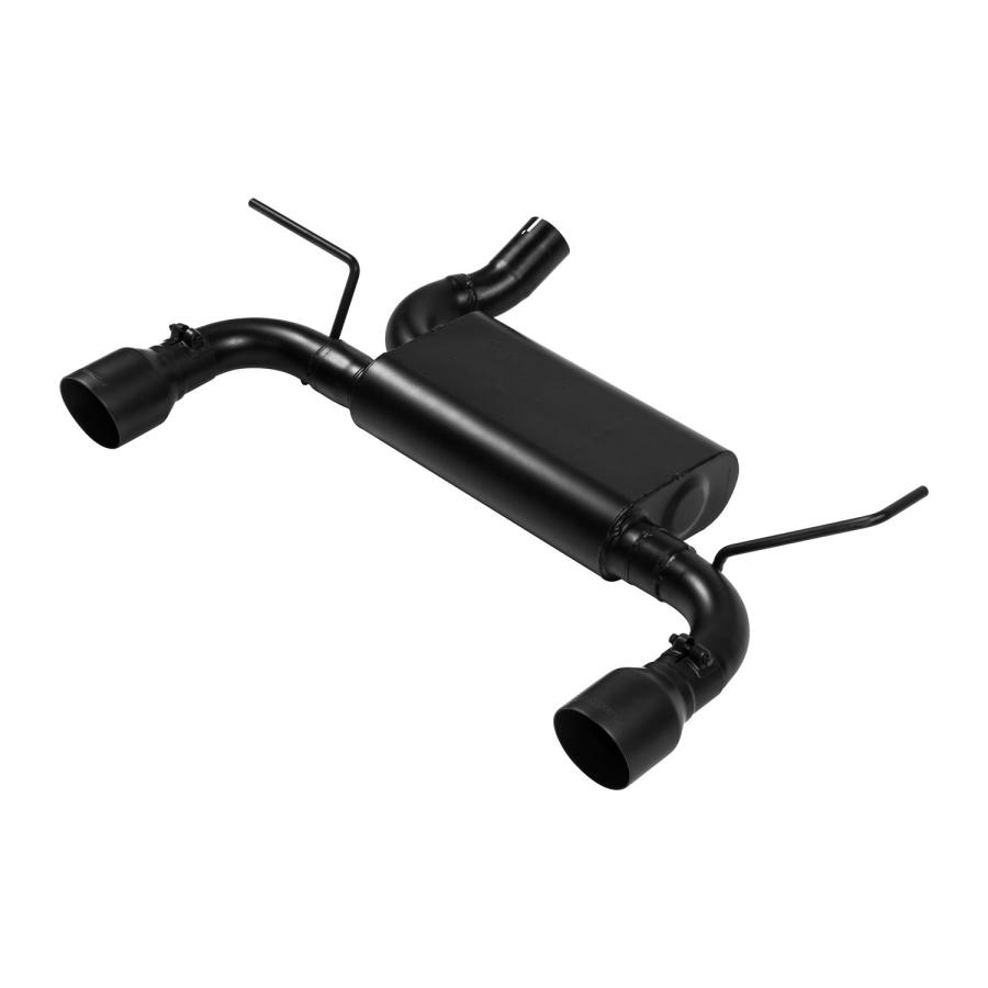 ジープ Flowmaster 2012-2018 ラングラー JK 3.6L フォース2 : R70オートパーツ - 通販 - Yahoo!ショッピング