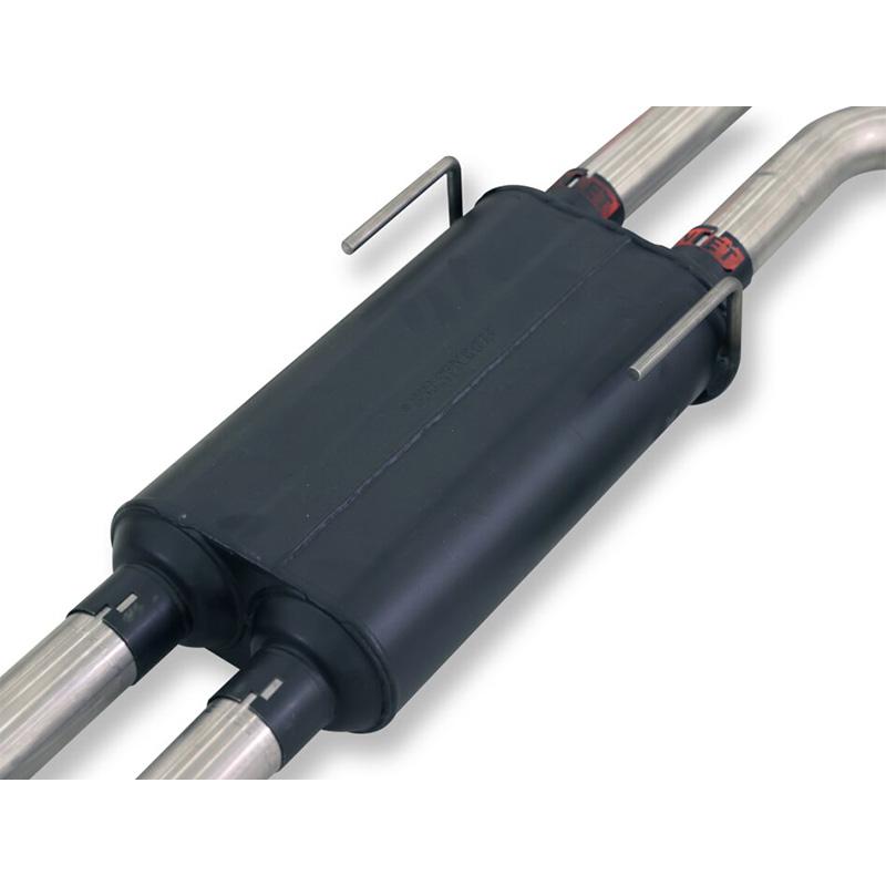 トヨタ Flowmaster 2022- タンドラ 3.4L V6 XK70 キャットバック エキゾースト アメリカンサンダー 正規輸入品 : R70オートパーツ - 通販 - Yahoo ...