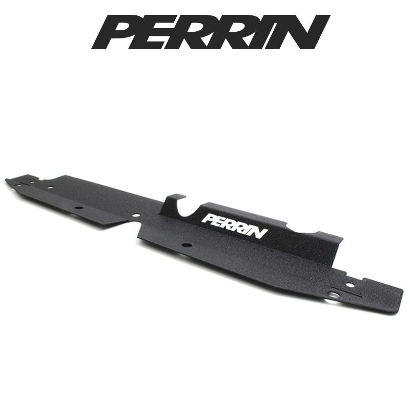 SUBARU PERRIN ラジエター シュラウド スバル インプレッサ WRX STI GRB/GRF/GVB/GVF ブラック 正規品 ...