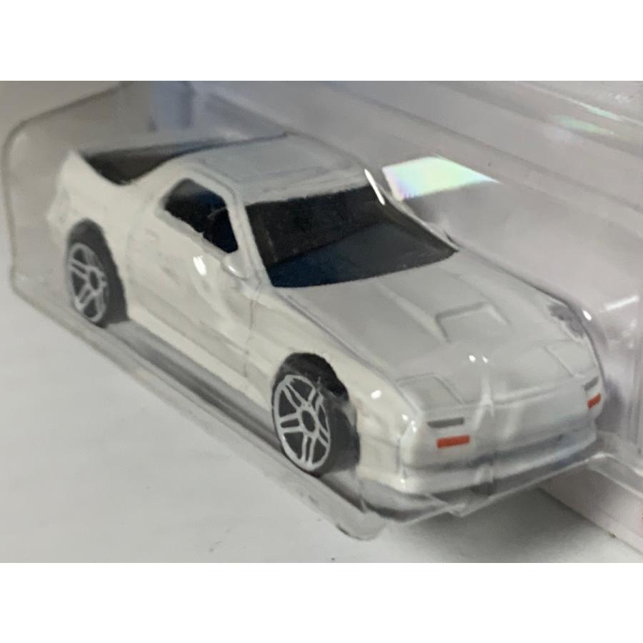 '89 マツダ MAZDA サバンナ RX-7 FC35 白 : アールエーショップ - 通販 - Yahoo!ショッピング