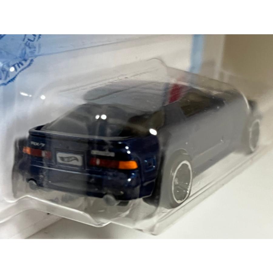 '89 マツダ MAZDA サバンナ RX-7 FC35 青 : アールエーショップ - 通販 - Yahoo!ショッピング