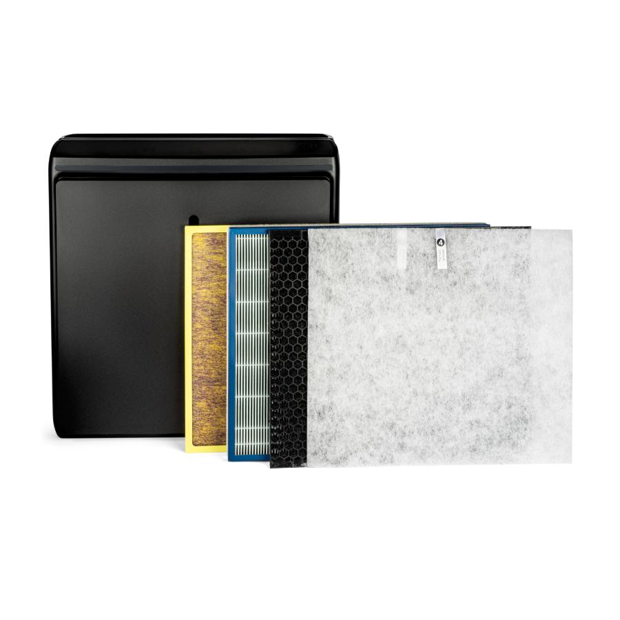 Rabbit Air（ラビットエアー） Rabbit Air A3フィルターセット : ラビットエアージャパン - 通販 - Yahoo!ショッピング