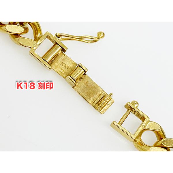 【送料無料】18金 喜平 ネックレス 2面 89.8g 62cm K18 実重量 80g 100g くらいお探しの方もいかがでしょうか。 金 地金 (中古) :E5204:ラビットフットヤフー ...