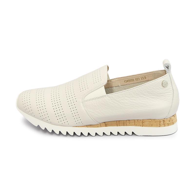 ANYO 【継続品】ANYO アンヨ 1340008 OW オフホワイト スニーカー 3cmヒール : ラボスター Yahoo!ショップ - 通販 - Yahoo!ショッピング