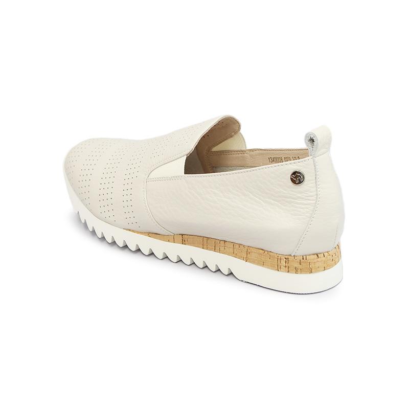 ANYO 【継続品】ANYO アンヨ 1340008 OW オフホワイト スニーカー 3cmヒール : ラボスター Yahoo!ショップ - 通販 - Yahoo!ショッピング