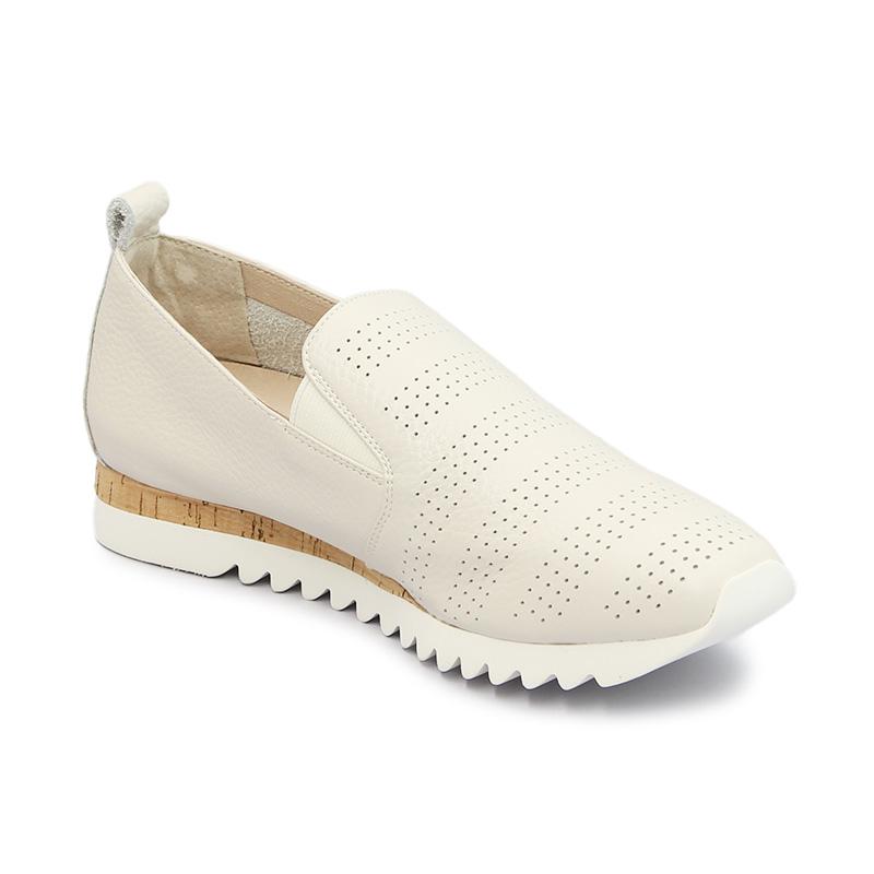 ANYO 【継続品】ANYO アンヨ 1340008 OW オフホワイト スニーカー 3cmヒール : ラボスター Yahoo!ショップ - 通販 - Yahoo!ショッピング