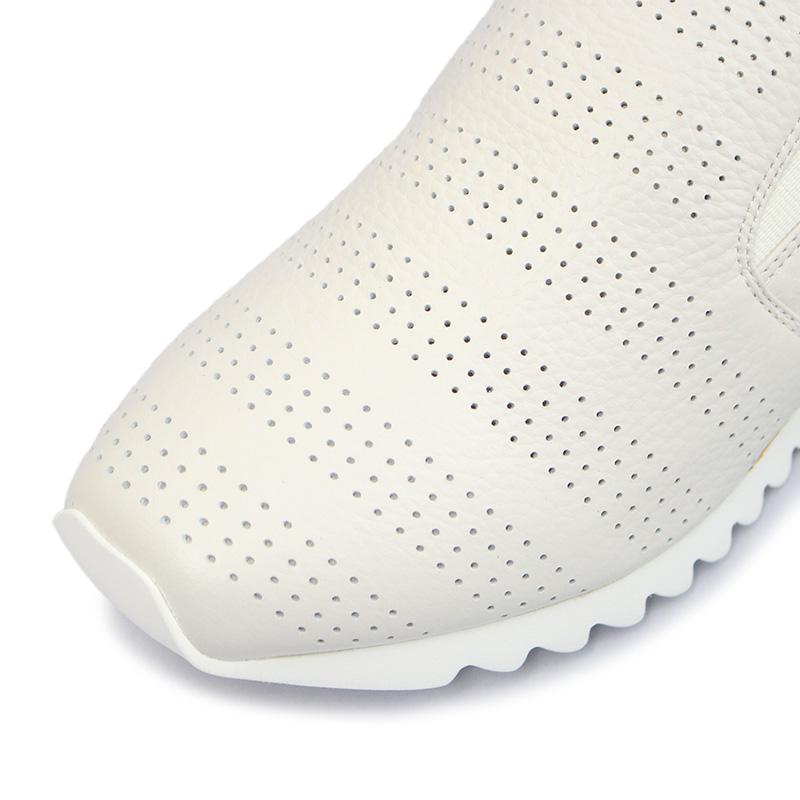 ANYO 【継続品】ANYO アンヨ 1340008 OW オフホワイト スニーカー 3cmヒール : ラボスター Yahoo!ショップ - 通販 - Yahoo!ショッピング