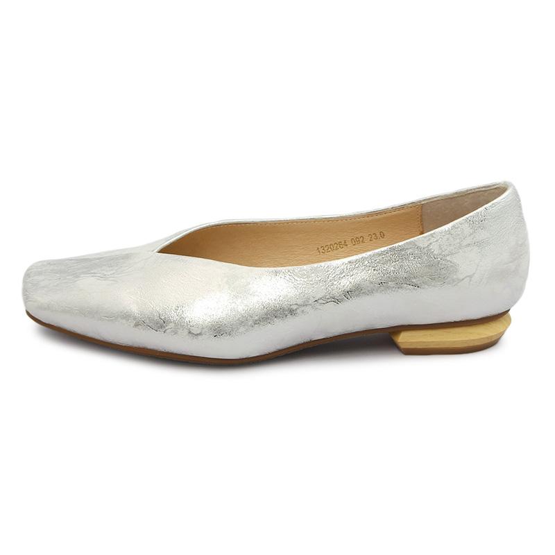 cava サヴァサヴァ 1320264 SV シルバー パンプス スクエアトゥ 2cmヒール : ラボスター Yahoo!ショップ - 通販 ...