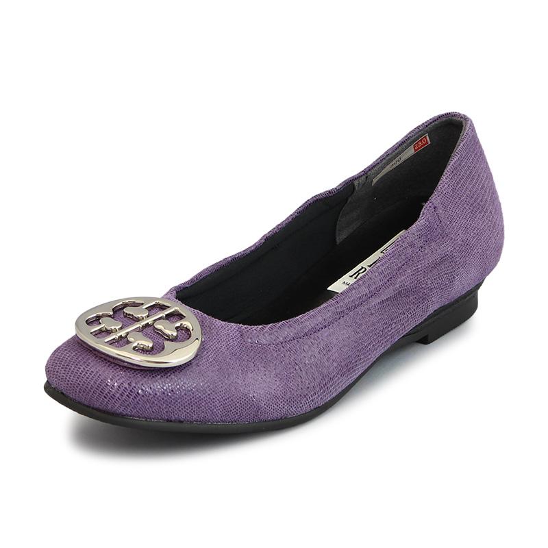 【新商品】FIZZ REEN フィズリーン 300 PU パープル パンプス 本革 甲飾り ローヒール (20300) : fr20300pu : ラボスター Yahoo!ショップ - 通販 ...