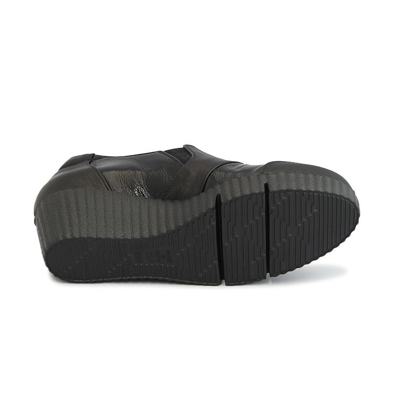 エミュー EMU W 12402 Grayson Rainboot 防水サイドゴアレインブーツ