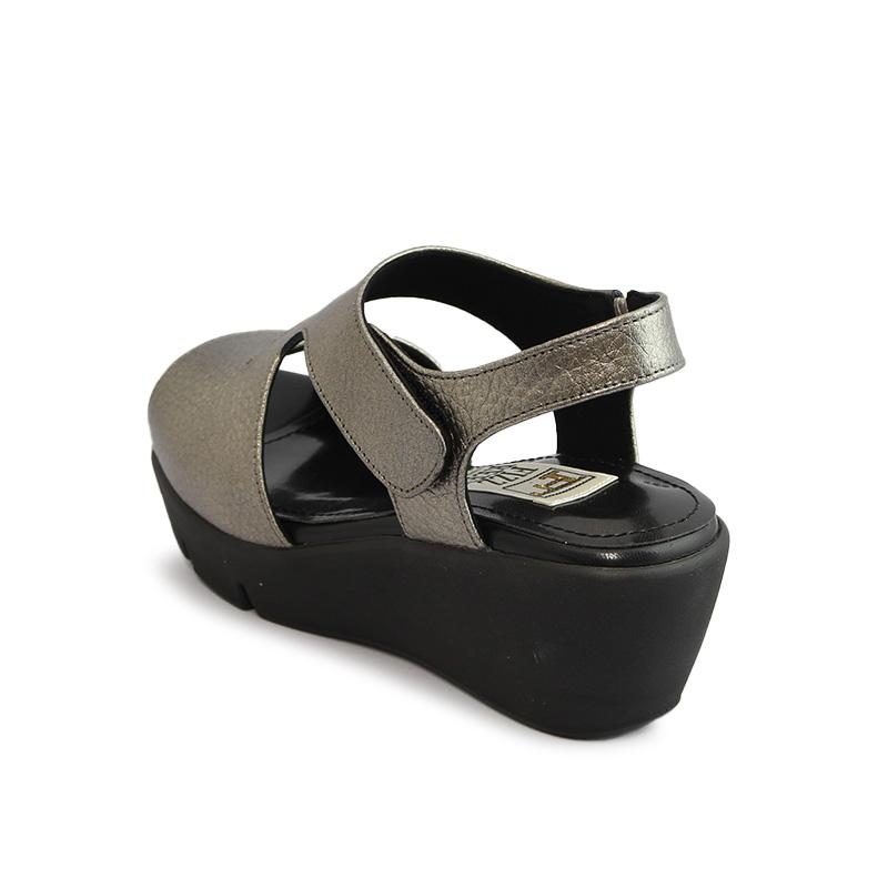 FIZZ REEN フィズリーン 410 ET エタン サンダル 面ファスナー 6cmヒール 4E (20410) : ラボスター Yahoo!ショップ - 通販 - Yahoo!ショッピング