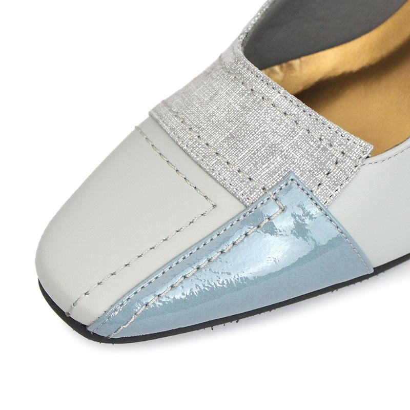 FIZZ REEN フィズリーン 21533 LBU ライトブルー 6cmヒール 本革 スクエアトゥ 3E : fr21533lbu : ラボスター Yahoo!ショップ - 通販 ...