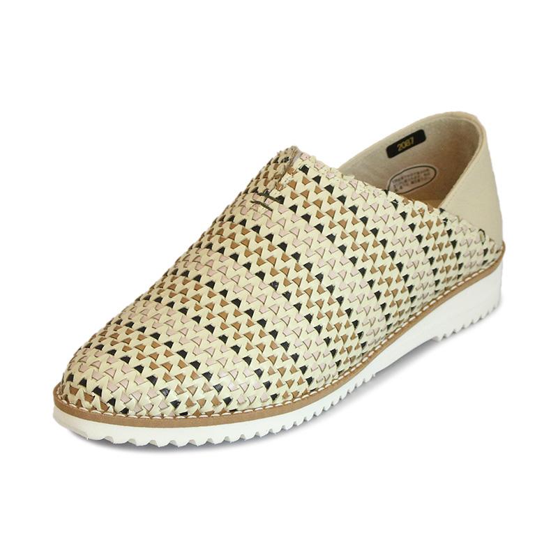 FIZZ REEN（フィズリーン） 2087 MC マルチ カジュアルシューズ ウェッジソール 2.5cmヒール 3E (22087) : ラボスター Yahoo!ショップ - 通販 ...