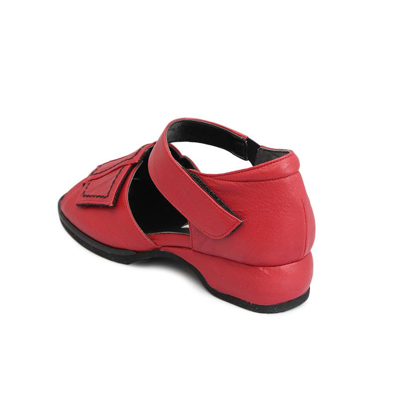 【継続品】FIZZ REEN フィズリーン 3784 RD レッド サンダル 面ファスナー 3.5cmヒール 4E (23784) : ラボスター Yahoo!ショップ - 通販 ...