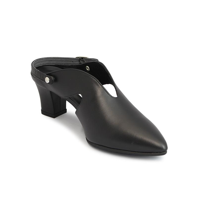 【新商品】FIZZ REEN フィズリーン 5504 BL ブラック サンダル 2WAY ストラップ 6cmヒール 3E (25504) : ラボスター Yahoo!ショップ - 通販 ...