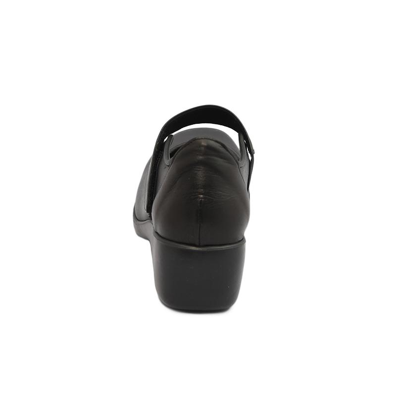 FIZZ REEN 【継続品】FIZZ フィズリーン 8146 BL ブラック ベルト付きシューズ 5cmヒール 4E (28146) : ラボスター Yahoo!ショップ - 通販 ...