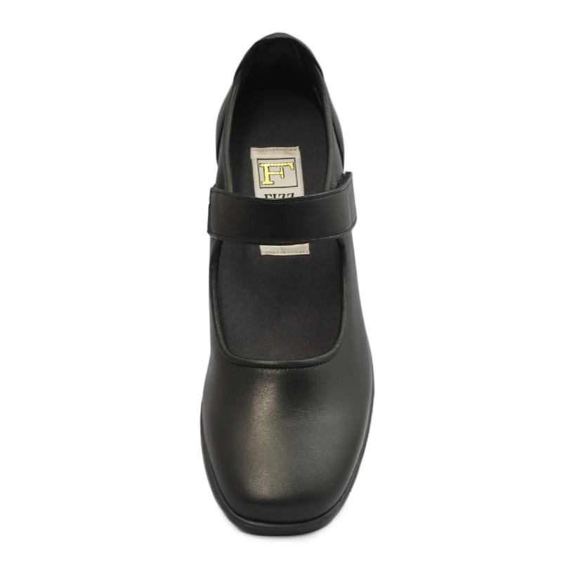 FIZZ REEN 【継続品】FIZZ フィズリーン 8146 BL ブラック ベルト付きシューズ 5cmヒール 4E (28146) : ラボスター Yahoo!ショップ - 通販 ...