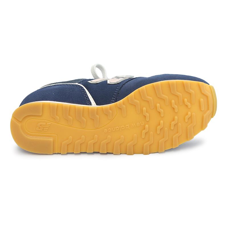 New Balance ニューバランス newbalance WL373 OA2 ネイビー スニーカー レディース ワイズ:B (63228 ...