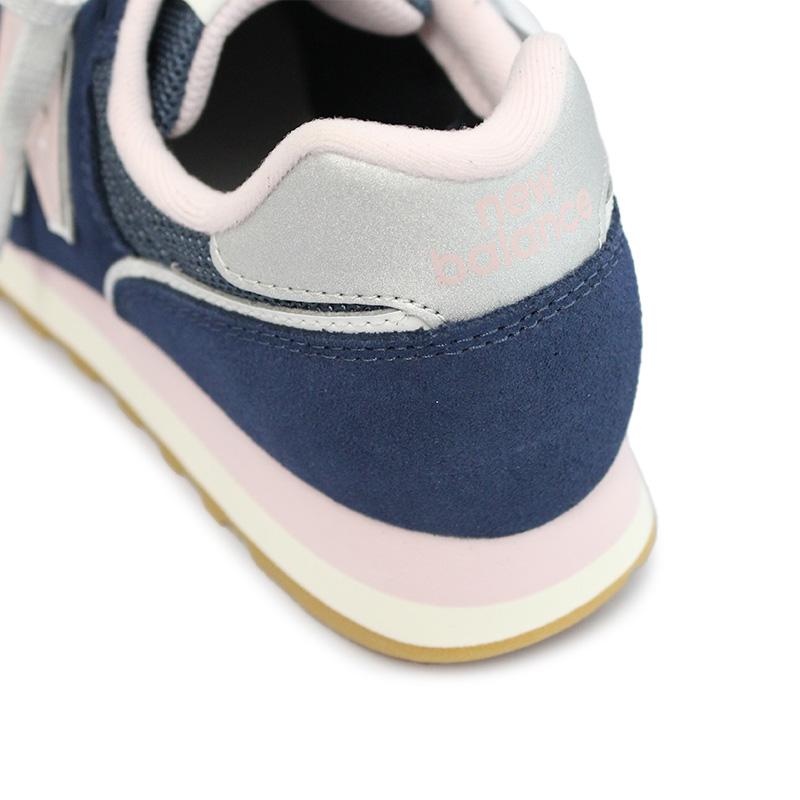 New Balance ニューバランス newbalance WL373 OA2 ネイビー スニーカー レディース ワイズ:B (63228 ...