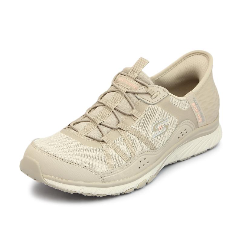 SKECHERS スケッチャーズ 104288 TPE トープ スニーカー 3cmヒール（64288） : ラボスター Yahoo!ショップ ...