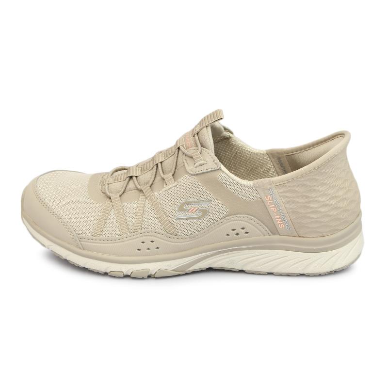 SKECHERS スケッチャーズ 104288 TPE トープ スニーカー 3cmヒール（64288） : ラボスター Yahoo!ショップ ...