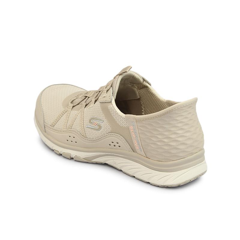 SKECHERS スケッチャーズ 104288 TPE トープ スニーカー 3cmヒール（64288） : ラボスター Yahoo!ショップ ...