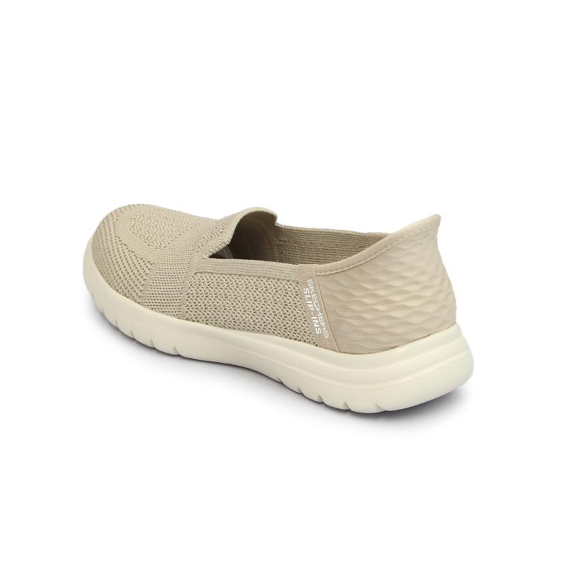 SKECHERS（スケッチャーズ） SKECHERS 136541 TPE トープ スニーカー 1.3cmヒール（66541） : ラボスター ...