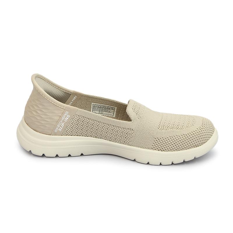 SKECHERS（スケッチャーズ） SKECHERS 136541 TPE トープ スニーカー 1.3cmヒール（66541） : ラボスター ...
