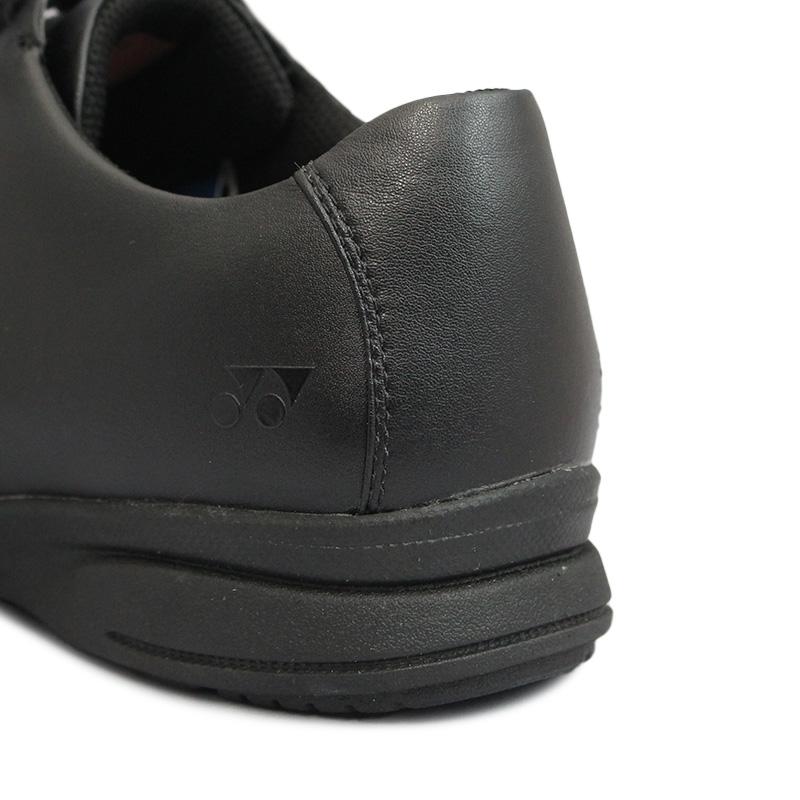 YONEX 【継続品】ヨネックス パワークッション L122 BK ブラック スニーカー 3.5E(60122) : ラボスター Yahoo!ショップ - 通販 - Yahoo!ショッピング