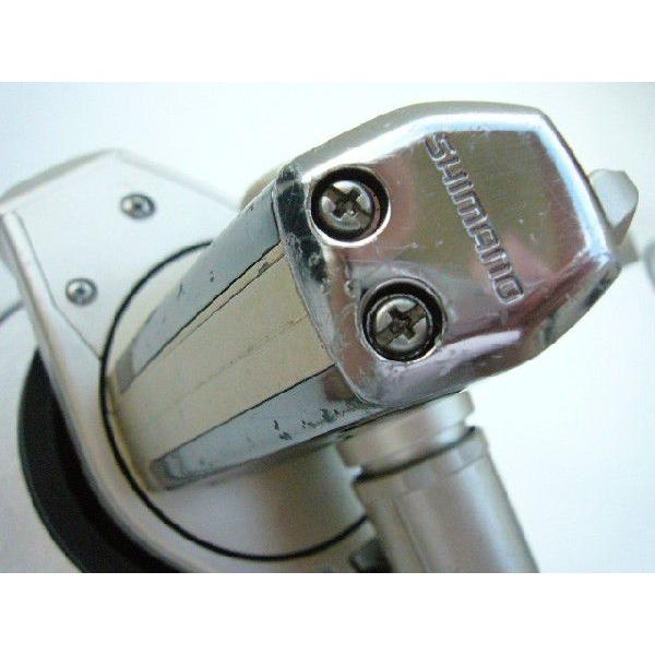 遠投用リール「シマノ スーパーエアロEV 標準仕様 SA157型 左右両用」 : ラッコstore - 通販 - Yahoo!ショッピング