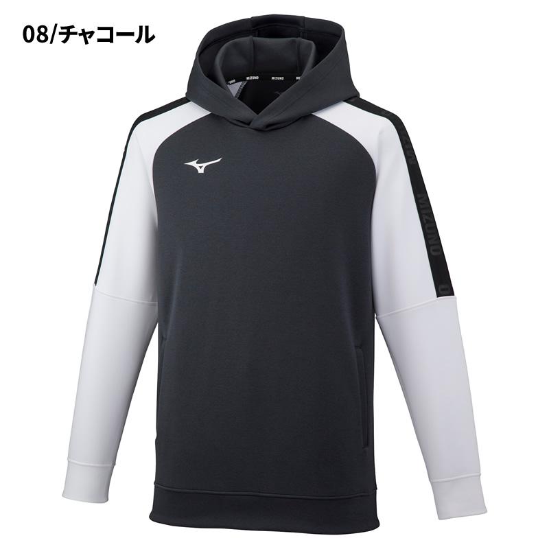 MIZUNO ソフトテニス ウェア ミズノ ストレッチウェットフーディ MIZUNO ソフトテニス ウェア ミズノ ストレッチウェットフーディ