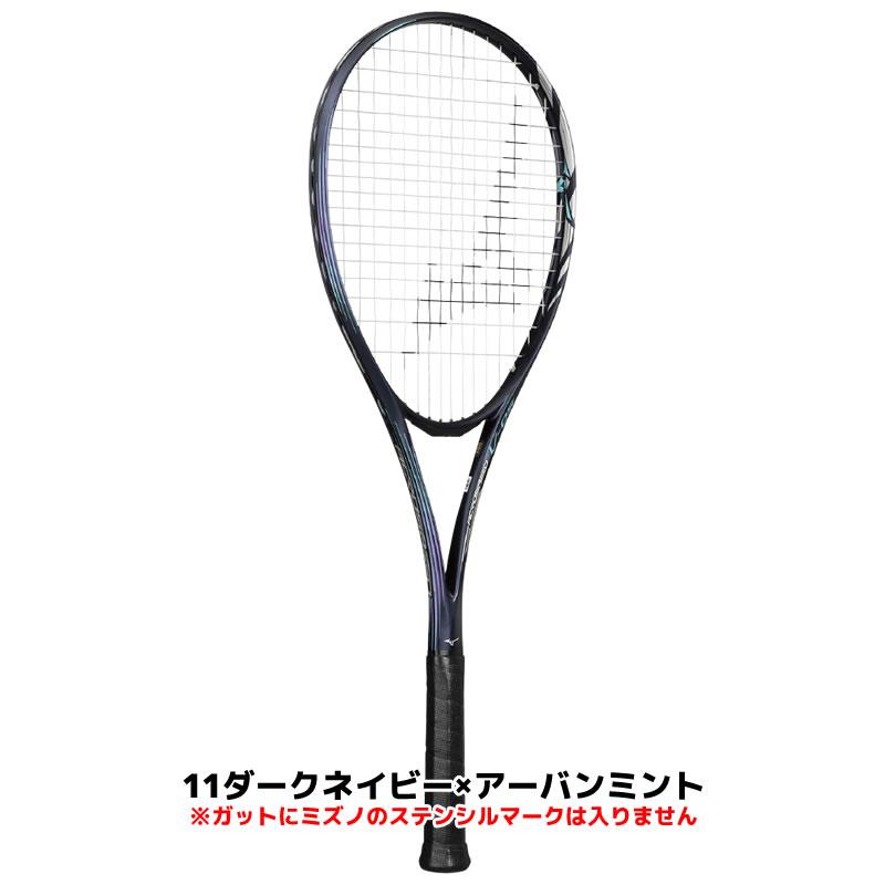 MIZUNO ソフトテニス ラケット ミズノ アクロスピード V-05 MIZUNO ソフトテニス ラケット ミズノ アクロスピード V-05