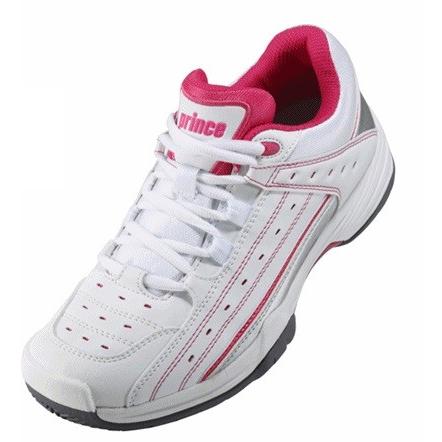 【特価】 Prince (プリンス) DPS403 テニスシューズ レディース ★オムニ・クレーコート用★ : ラケットショップfunkyヤフー店 - 通販 - Yahoo!ショッピング