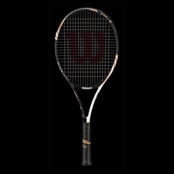 Wilson 【国内正規品】【在庫処分】Wilson (ウィルソン) BLADE TEAM BLX 104 / ブレードチームBLX104 ...