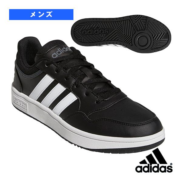 adidas アディダス ライフスタイルシューズ フープス3.0/Hoops 3.0/メンズ『GY5432』 : ラケットプラザ - 通販 ...