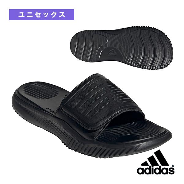 AlphaBOUNCE アディダス オールスポーツシューズ アルファバウンスサンダル/ALPHABOUNCE SLIDE 2.0/ユニセックス ...