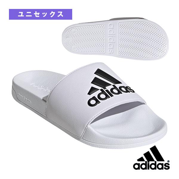 ADILETTE アディダス オールスポーツシューズ アディレッタシャワー/ADILETTE SHOWER/ユニセックス『GZ3775 ...