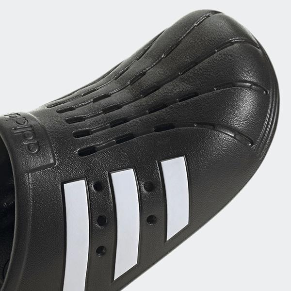 アディダス オールスポーツ シューズ ADILETTE CLOGS/アディレッタクロッグ/ユニセックス 『GZ5886』 :adi ...