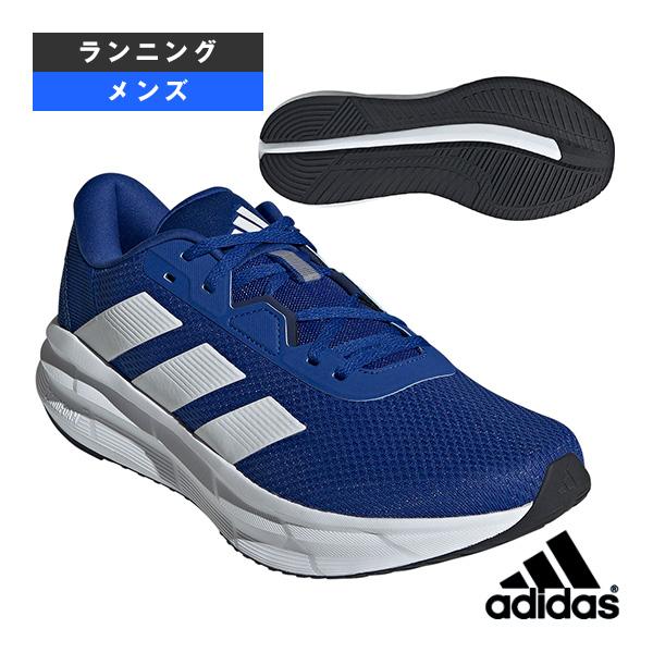 adidas アディダス ランニングシューズ GLX7/メンズ『ID8756』 : ラケットプラザ - 通販 - Yahoo!ショッピング