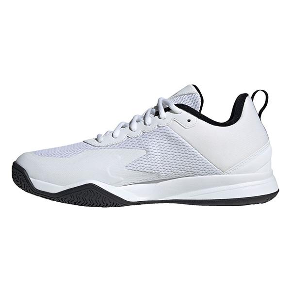 adidas アディダス テニスシューズ コートフラッシュスピード MC/Courtflash Speed MC/メンズ『IF0429 ...