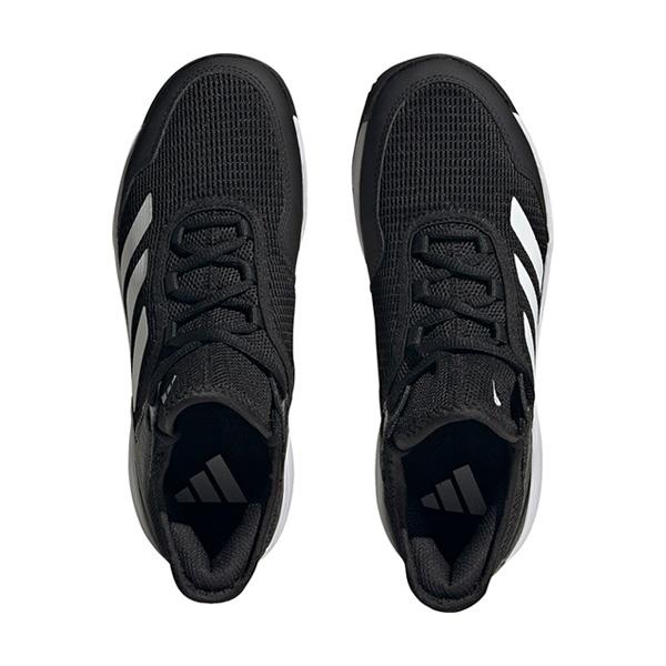 adidas アディダス テニスシューズ ウーバーソニック 4K/Ubersonic 4.K/レディース『IG9531』 : ラケットプラザ ...