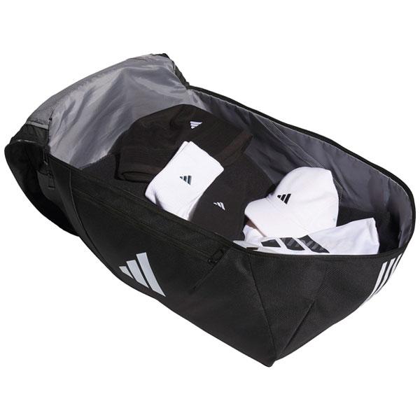adidas アディダス オールスポーツバッグ イーピーエスダッフルバッグ75『JMT65』 : ラケットプラザ - 通販 - Yahoo!ショッピング