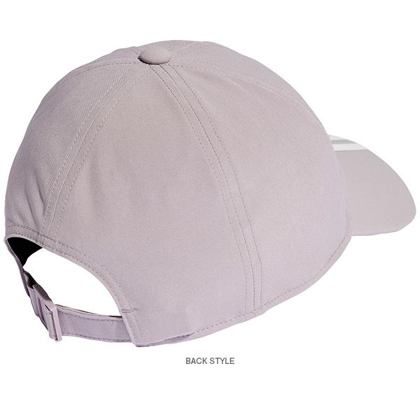 adidas アディダス オールスポーツアクセサリ・小物 ベースボールスリーストライプスAEROREADYキャップ『MKD80』 : ラケットプラザ - 通販 - Yahoo!ショッピング