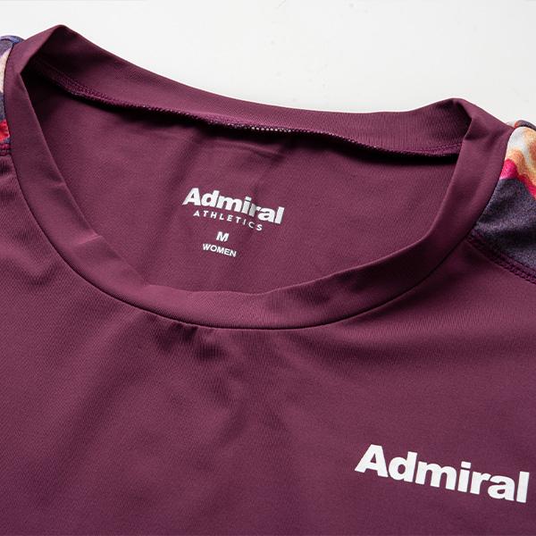 Admiral アドミラル『Admiral』 テニスウェア『レディース Admiral アドミラル『Admiral』 テニスウェア『レディース