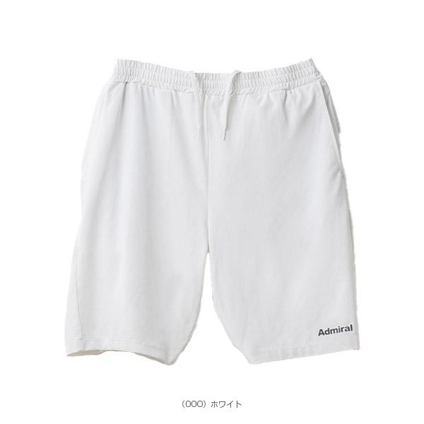 Admiral アドミラル『Admiral』 テニスウェア『メンズ/ユニ Admiral アドミラル『Admiral』 テニスウェア『メンズ/ユニ