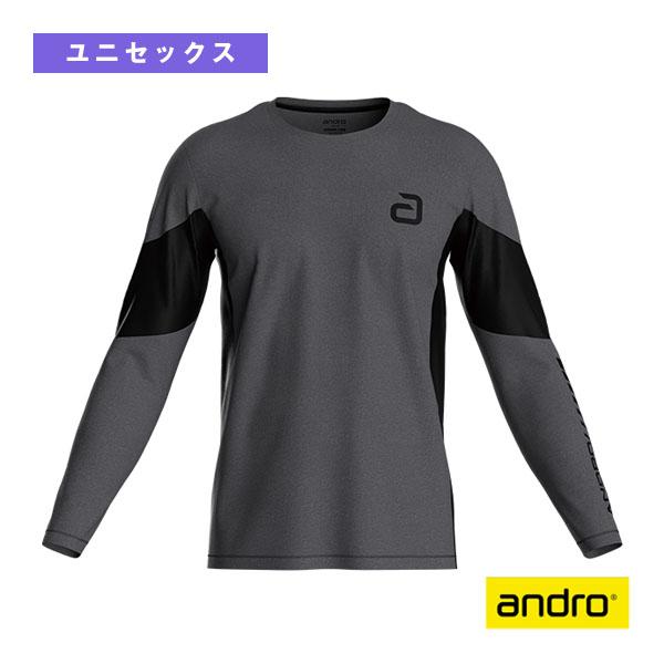 andro アンドロ 卓球ウェア『メンズ/ユニ』 アイヴァース ANDRO IVERS ユニセックス 340021016 : ラケットプラザ - 通販 - Yahoo!ショッピング