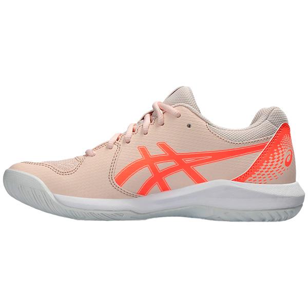 アシックス テニスシューズ ゲルデディケイト8/GEL-DEDICATE 8/レディース『1042A237』 : ass-1042a237-700 : ラケットプラザ - 通販 - Yahoo ...